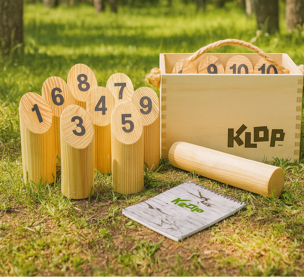 KLOP